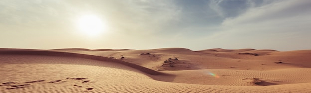 The First Migration to Abyssinia (Ethiopia)